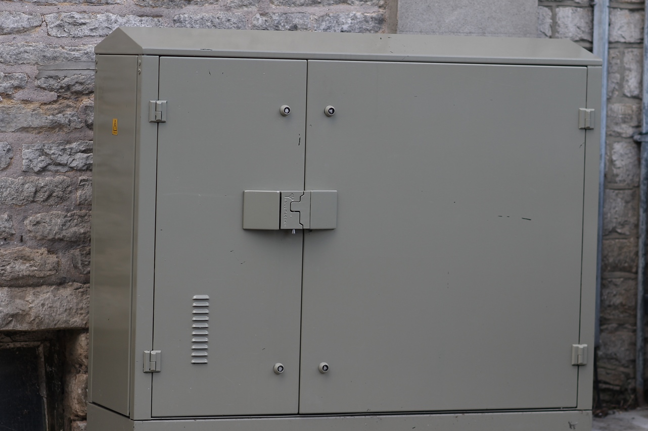 BT Next Generation Access